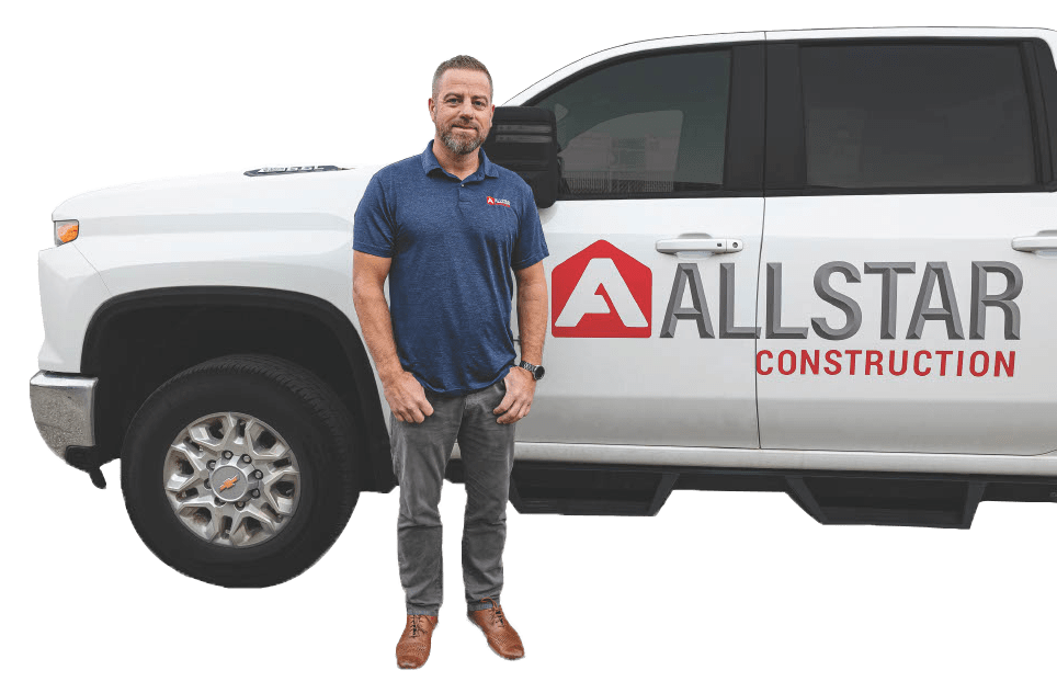 Local Roofer in Fargo | Allstar Construction Fargo
